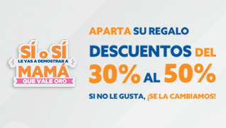 Presta Prenda | Día de las Madres