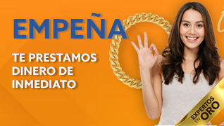 Casa de Empeño de Oro, joyas y alhajas | Presta Prenda