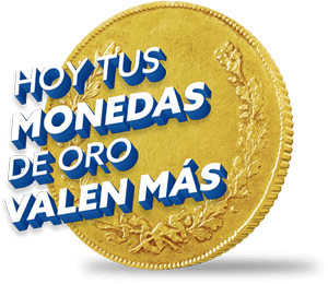 Presta Prenda | Tu oro por efectivo