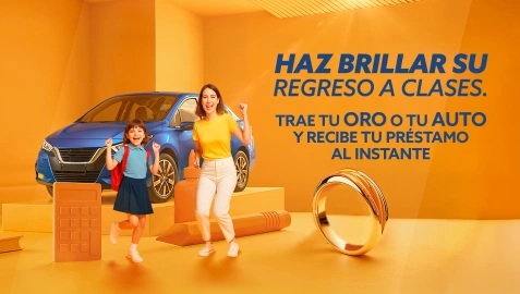 Presta Prenda | Promoción regreso a clases 2025, gana dinero en Presta ...