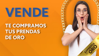 Vende tus prendas de oro al mejor precio | Presta Prenda